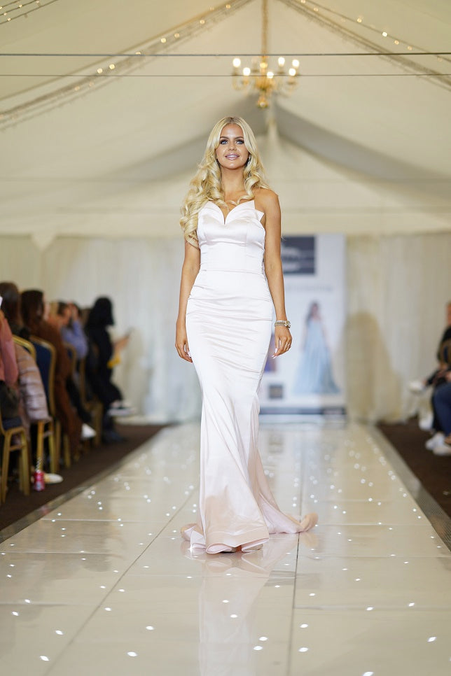 Pia Michi style 11294 prom dress 4 colours – Deja Elite Boutique